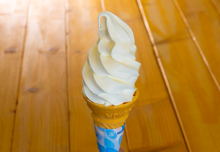 LITTLE RABIT（ハンバーガー＆カフェ） - APPI Snow Mountain Resort