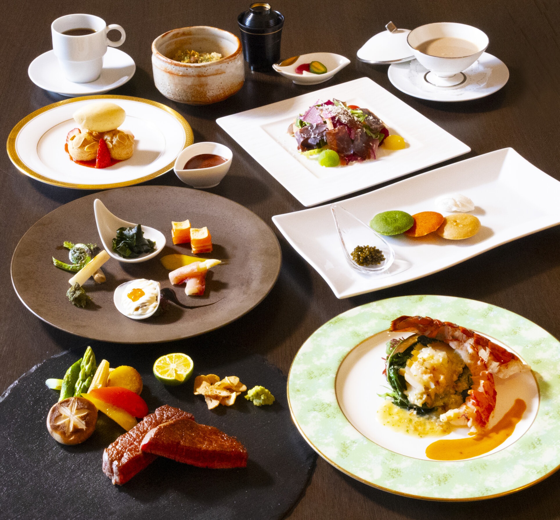 「APPI GASTRONOMY -SPRING 2025 」開催のお知らせ - 安比高原