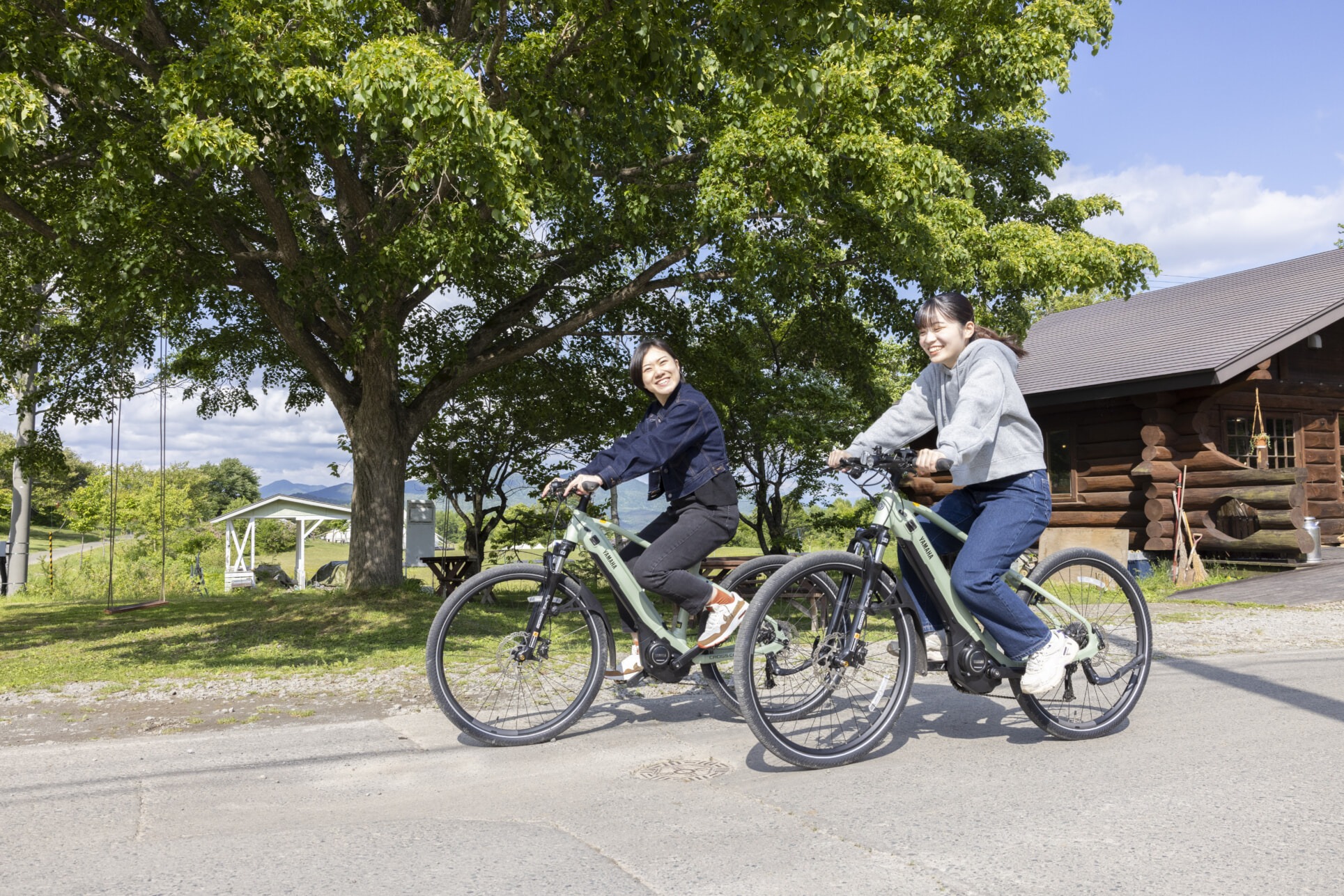 APPI RESORT PASS - 安比高原