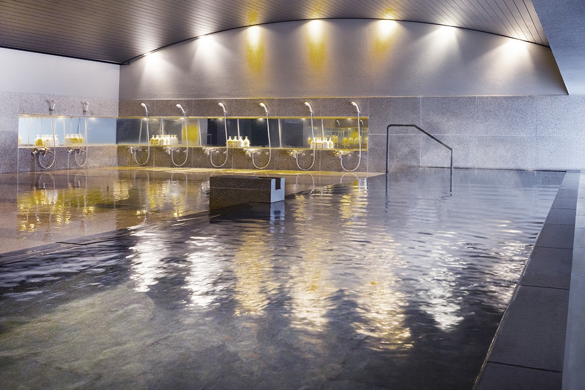 Body Relaxation - APPI RESORT