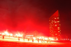 2025/26 APPI Countdown HANABI - APPI RESORT
